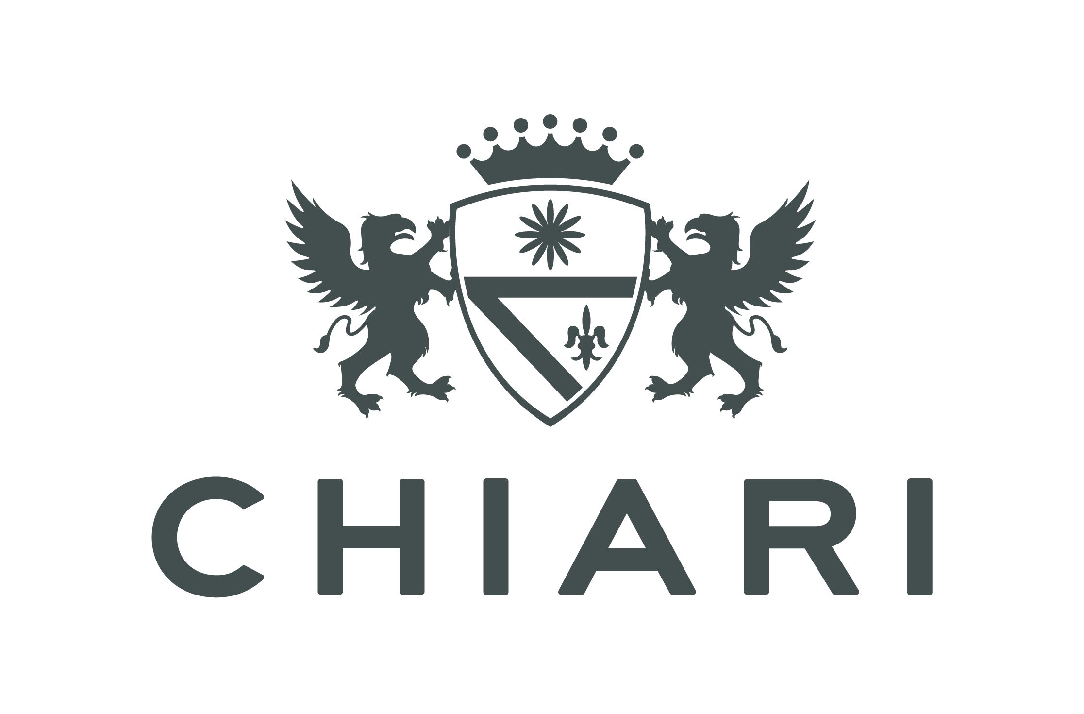 Trading Hub EuropeBrand und Corporate Design - CHIARI ist eine ...
